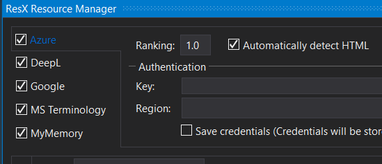 Localization · Issue #195 · fullstackhero/blazor-starter-kit · GitHub