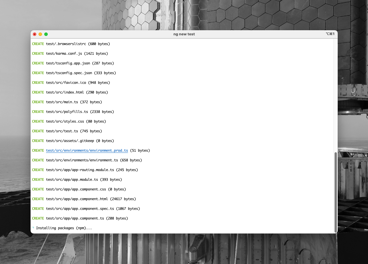 Text Rendering / Line height weird · Issue #317 · warpdotdev/Warp · GitHub