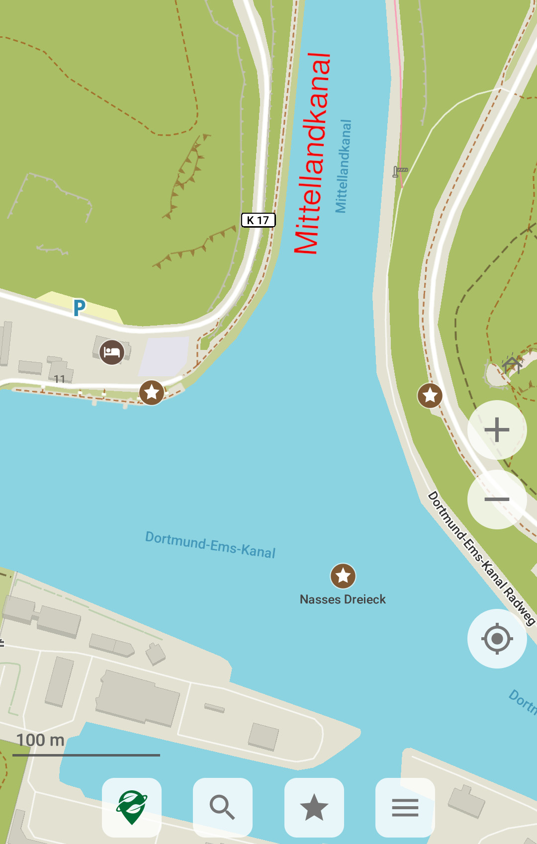 Fontsize · Issue 6021 · Organicmapsorganicmaps · Github