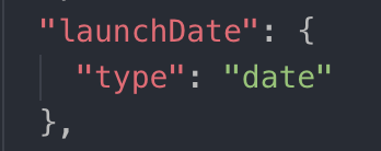 Date fields should not default to current time when no default is specified (postgres) · Issue ...