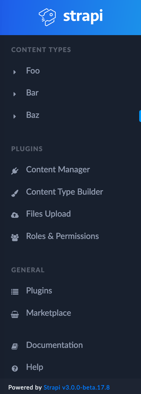 Icons alignment issues in the left menu Firefox · Issue #4060 · strapi/strapi · GitHub