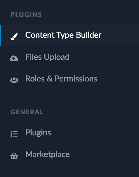 Icons alignment issues in the left menu Firefox · Issue #4060 · strapi/strapi · GitHub