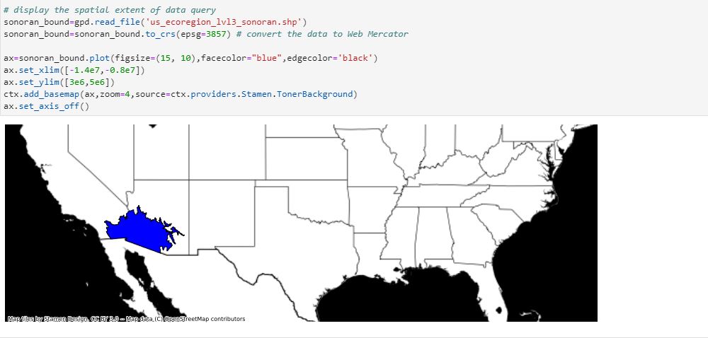 Error querying complex polygons with many vertices · Issue #159 · icesat2py/icepyx · GitHub