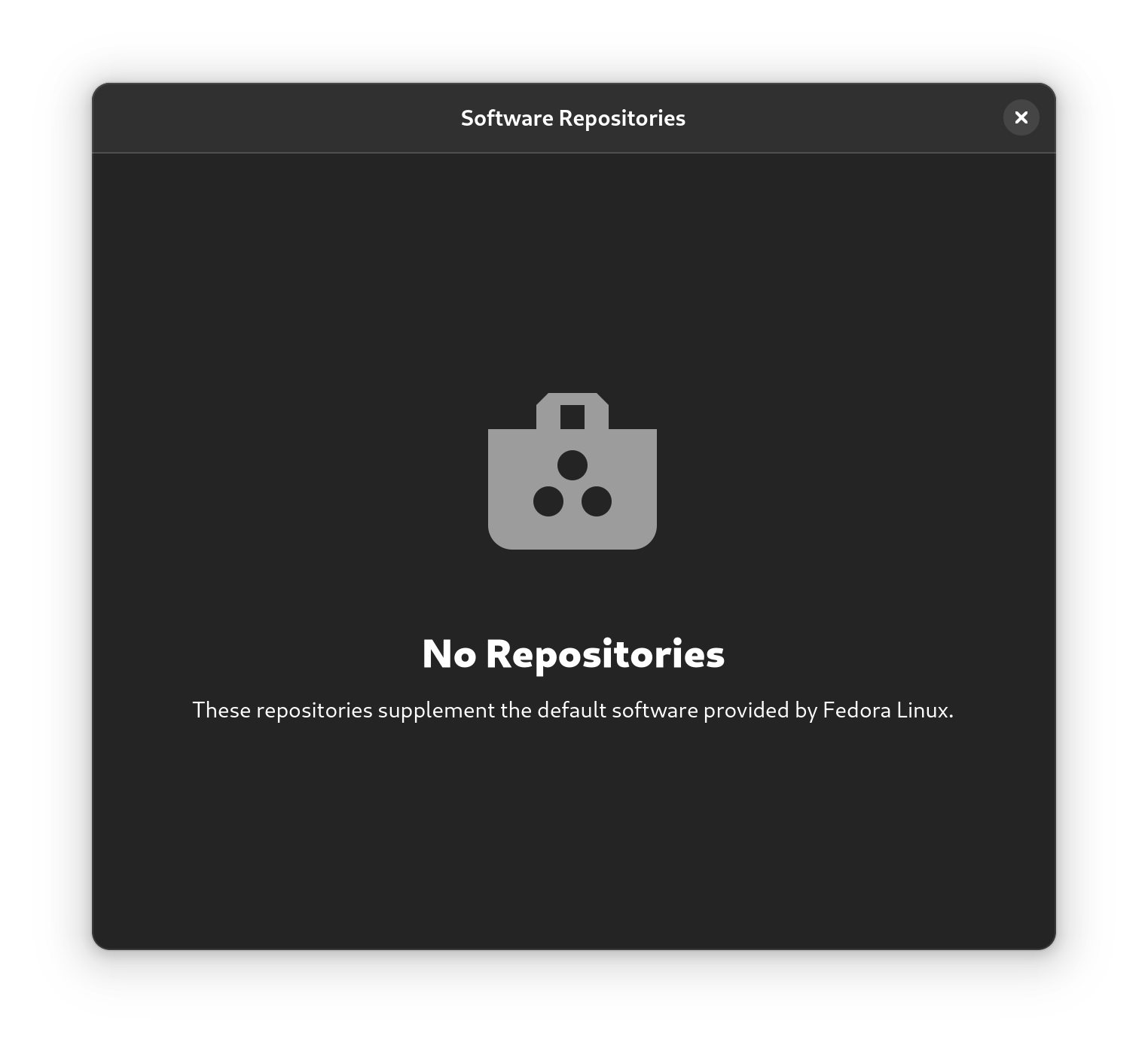[BUG] GNOME Software seems to have reverted to its original state after upgrade (?) · Issue #282 ...