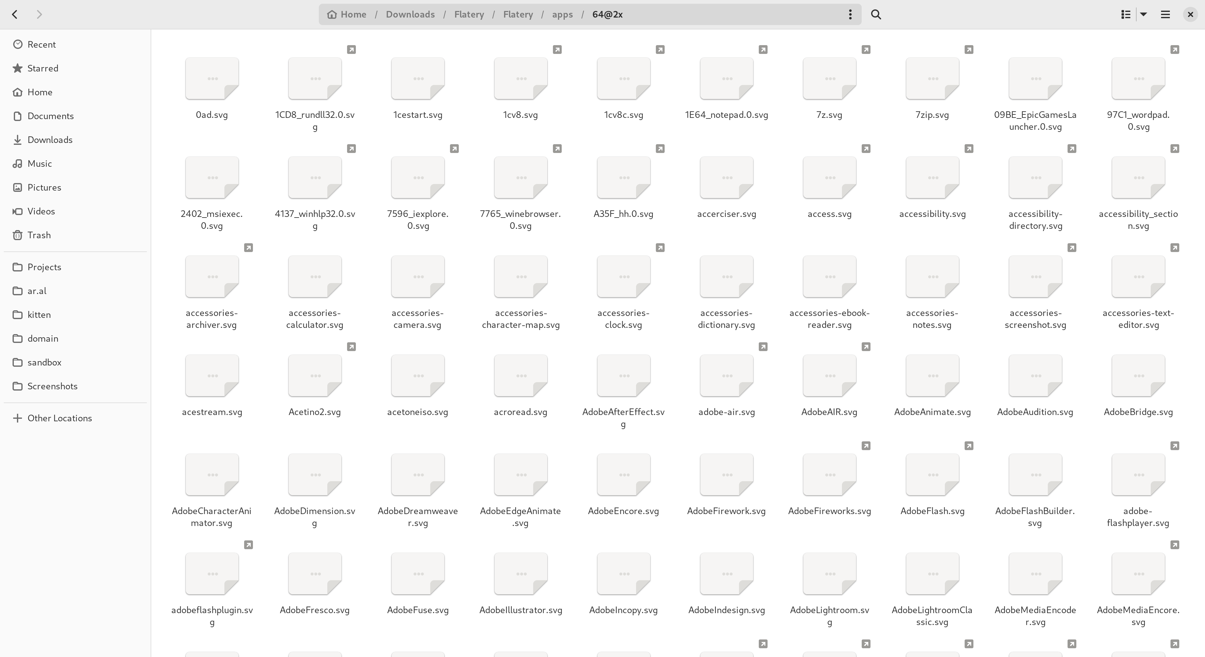 Some images don't open · Issue #347 · fedora-silverblue/issue-tracker · GitHub