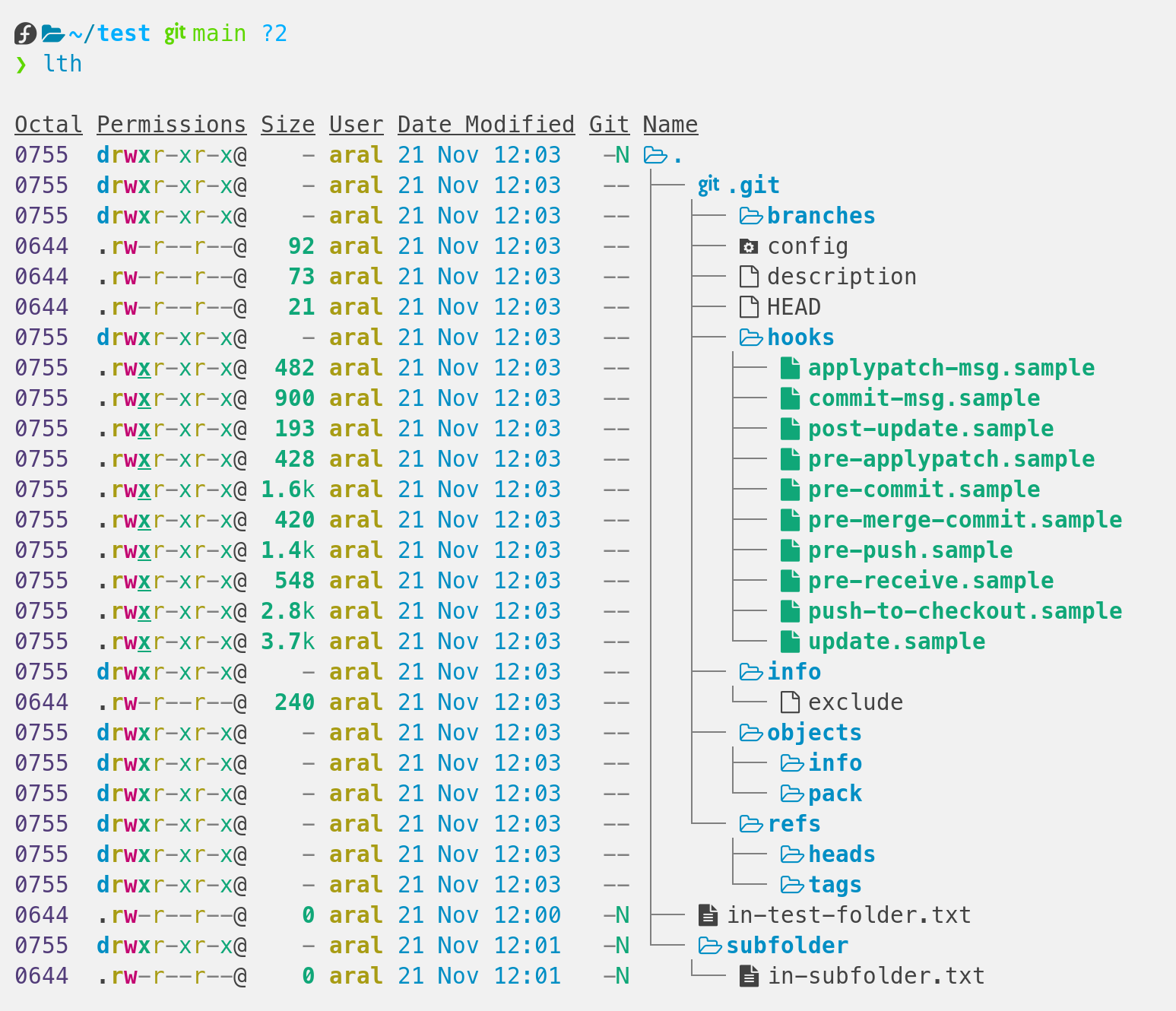 File picker recurses to parent folders on second opening in git-based projects · Issue #4835 ...