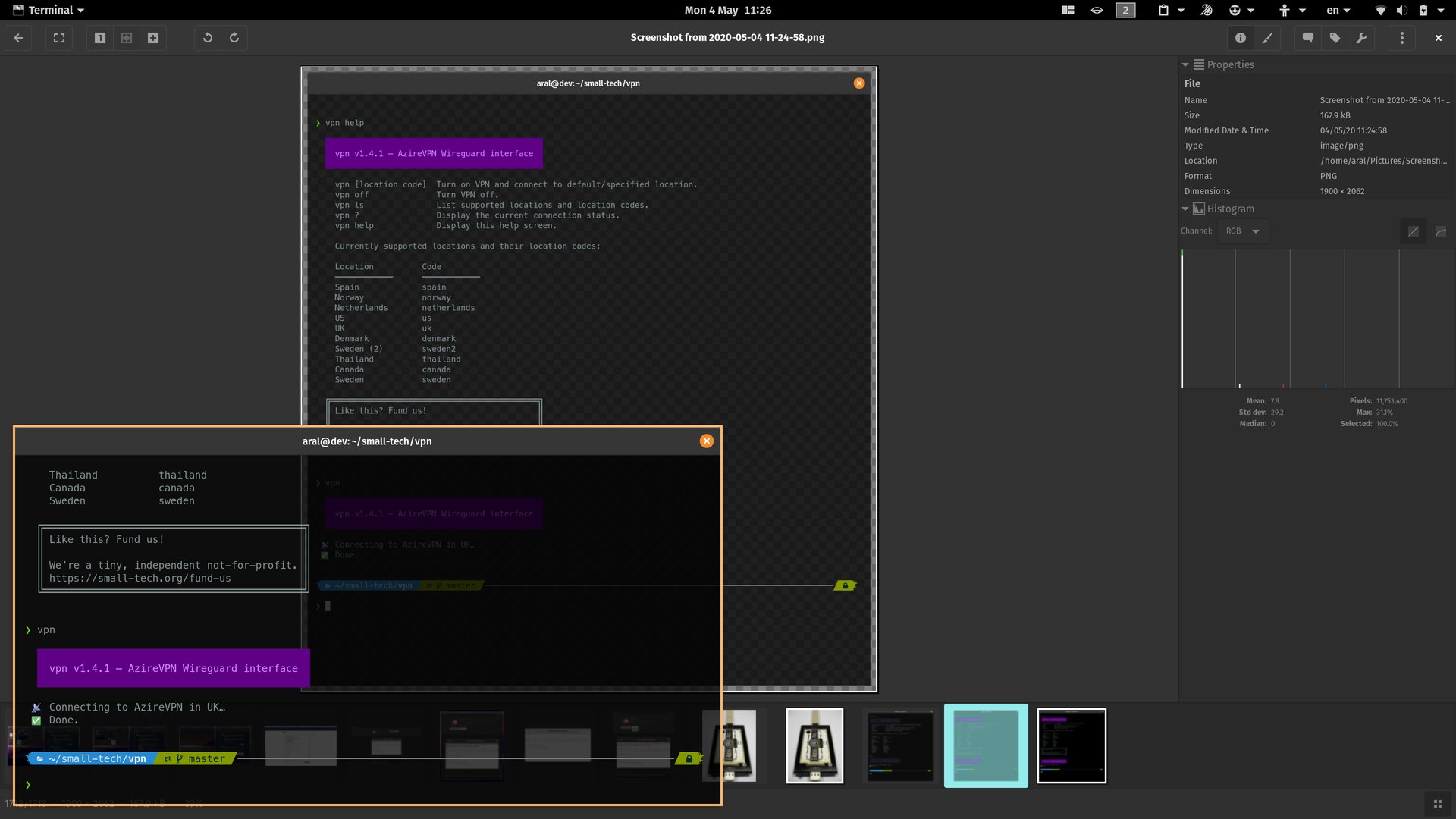 Tile Windows: A window can appear tiled above a maximized window · Issue #276 · pop-os/shell ...