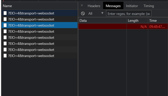 bug: 升级到think-swoole v4.0 后无法使用socket.io连接 · Issue #250 · top-think/think-swoole · GitHub