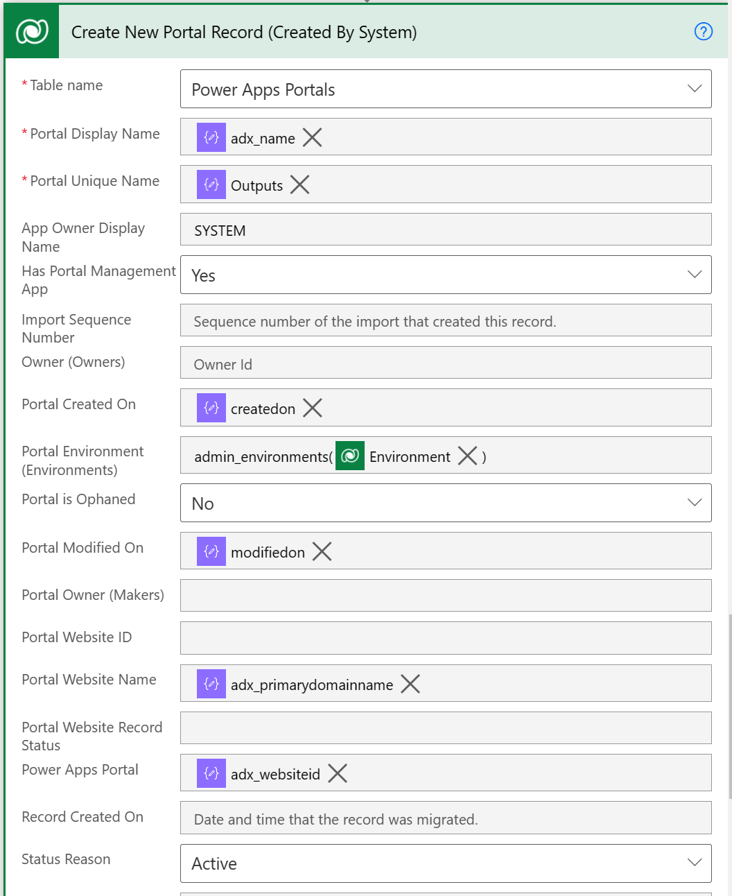 Admin | Sync Template v3 (Portals) errors claiming duplicate records · Issue #1334 · microsoft ...