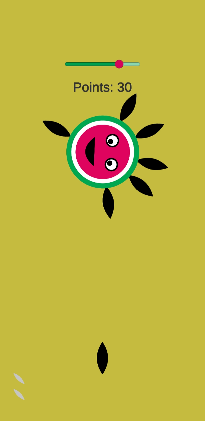 GitHub - grzegorztomaszewski/Watermelon: Hyper Casual game on Unity - Huuuge game jam.
