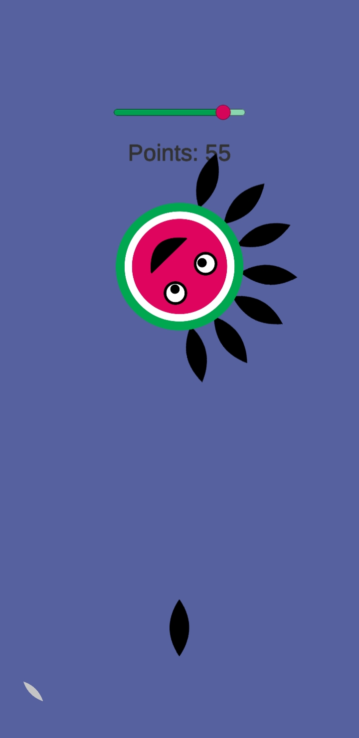 GitHub - grzegorztomaszewski/Watermelon: Hyper Casual game on Unity ...
