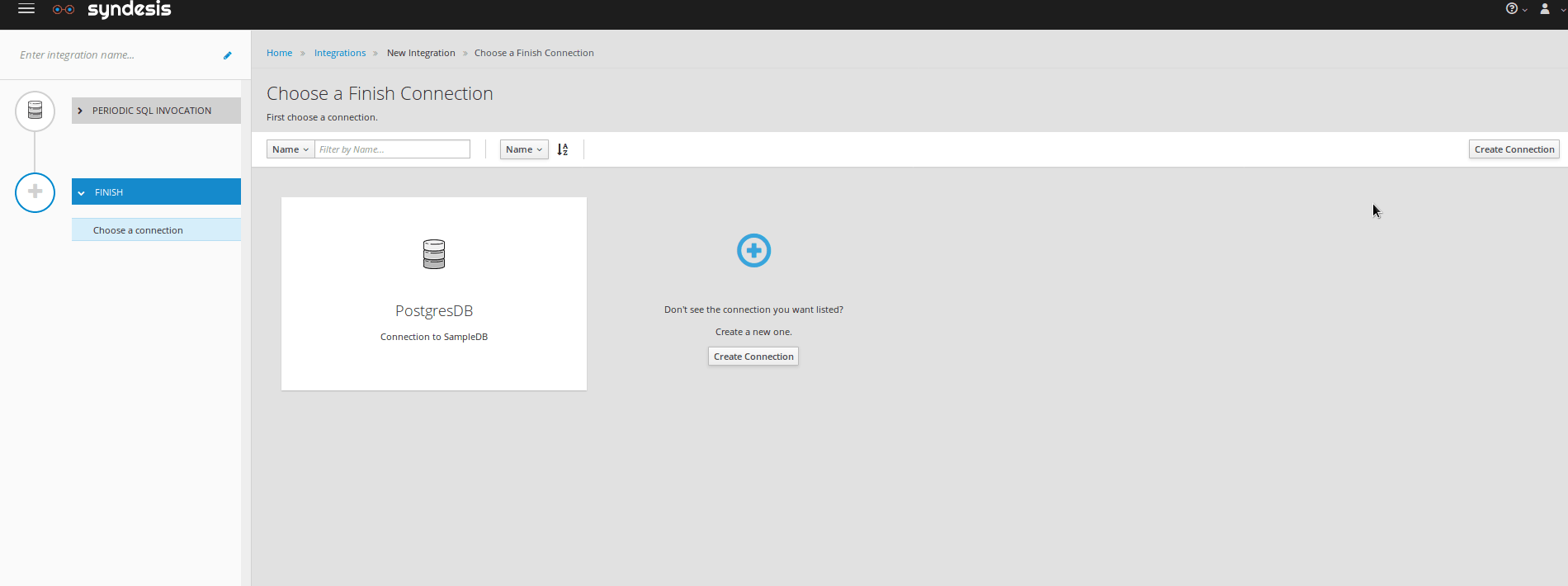 "Save as draft" and "publish" buttons · Issue #1558 · syndesisio/syndesis · GitHub