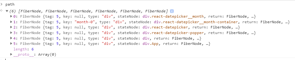 Picking a date is not added to the input box when input box is not in view · Issue #1631 ...