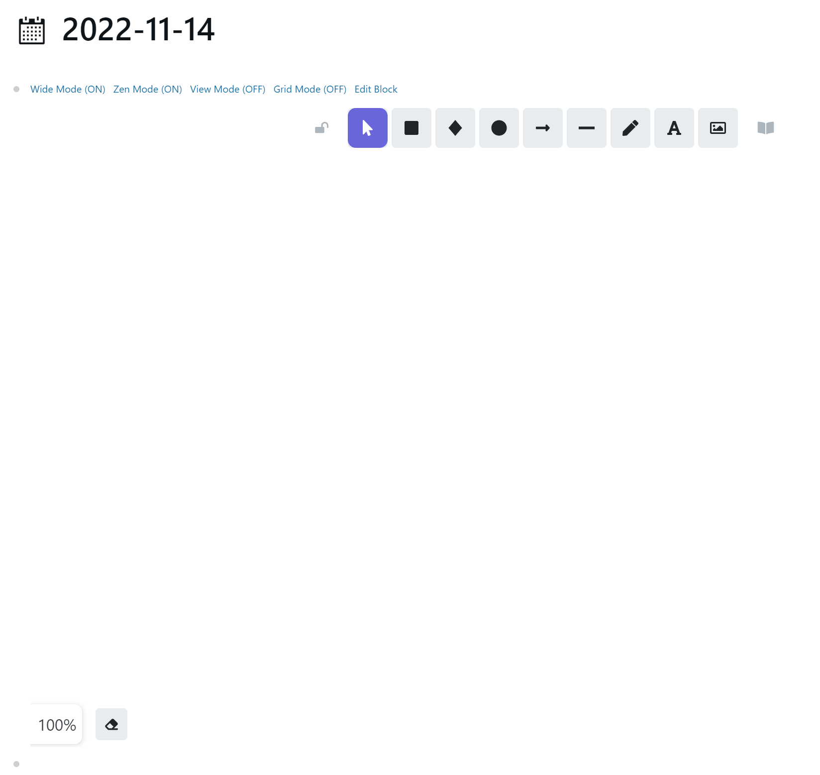 Images in excalidraw are not saved · Issue #7321 · logseq/logseq · GitHub