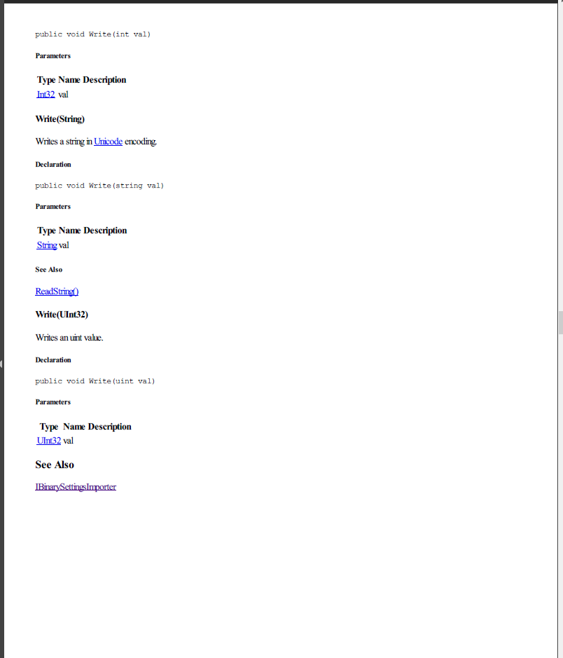 the default template used for generating PDFs is way too basic for API-Docs · Issue #1833 ...