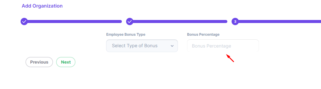 Fix: Tenant Onboarding UI · Issue #4624 · ever-co/ever-gauzy · GitHub