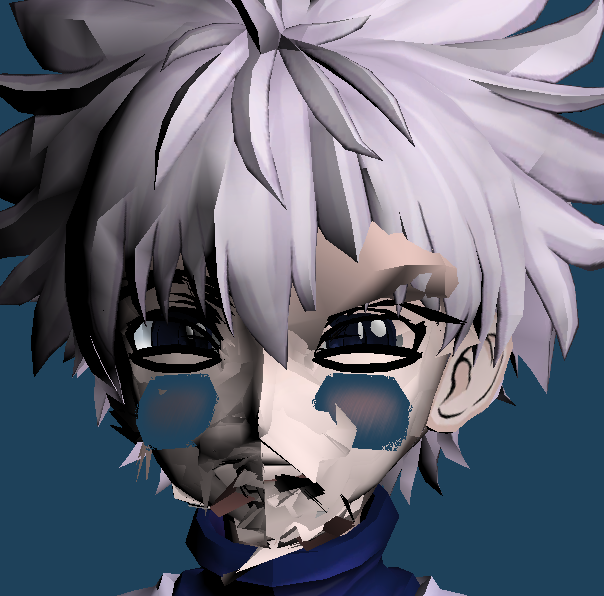 Morph Issues · Issue #248 · Perfare/AssetStudio · GitHub