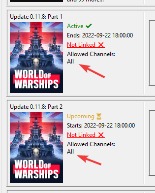 Can this software add custom channels? · Issue #38 · DevilXD/TwitchDropsMiner · GitHub