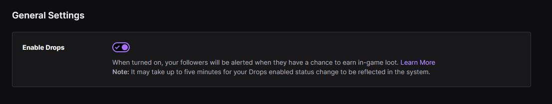 Rust campaigns: Waiting for an ONLINE channel (channel tags are not ...