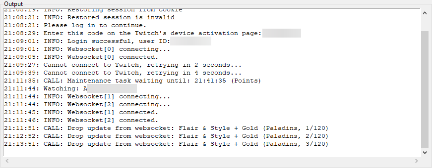 Not showing all games · Issue #264 · DevilXD/TwitchDropsMiner · GitHub
