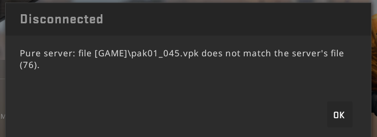 The cheat is totally broken · Issue #223 · danielkrupinski/Osiris · GitHub