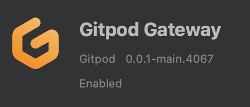 [JetBrains Gateway Plugin] Make the version number meaningful · Issue #12141 · gitpod-io/gitpod ...
