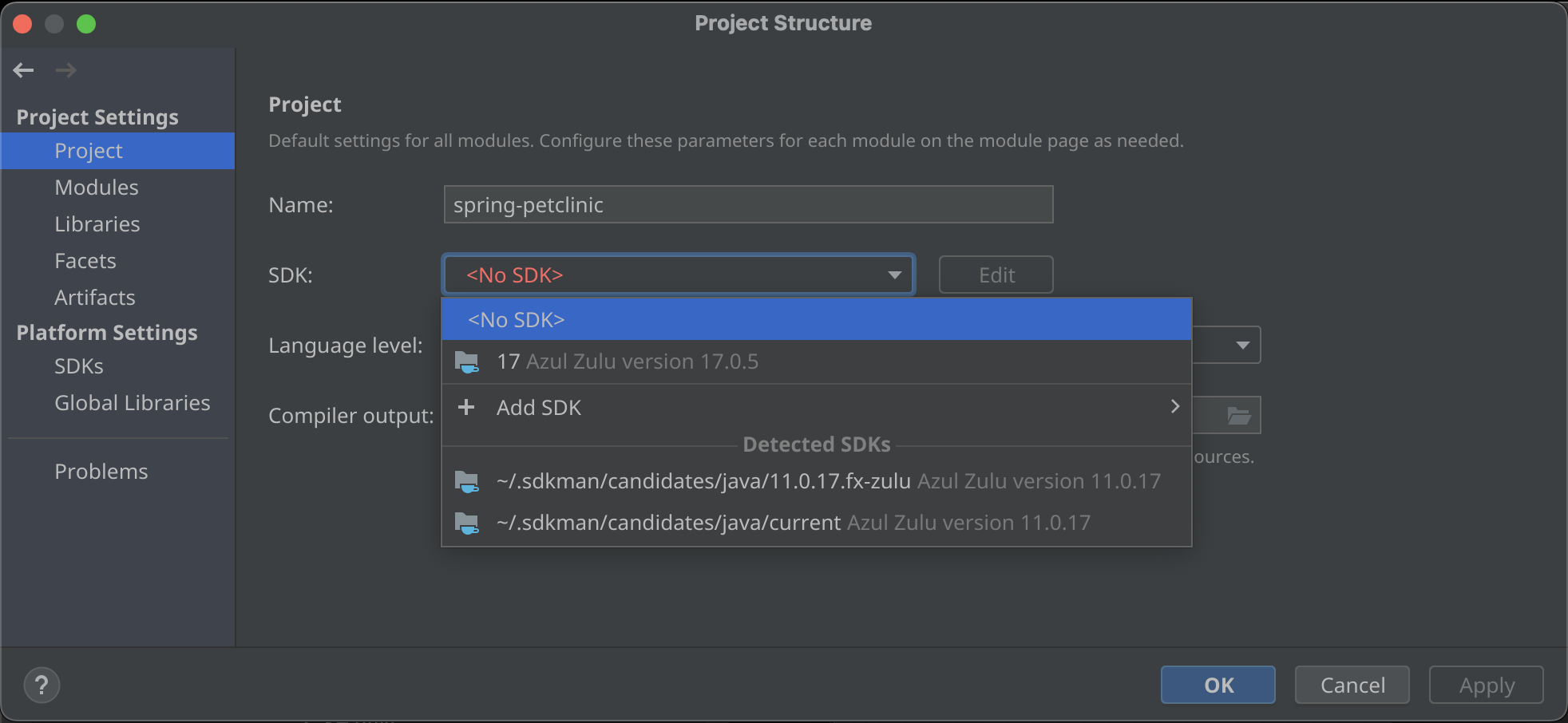 Jetbrains Evaluate If We Can Remove Custom Logic To Detect Jdk · Issue 14697 · Gitpod Io