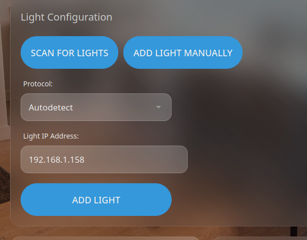 Device is unreachable: float division by zero in a Tasmota-like lightbulb · Issue #941 · diyhue ...