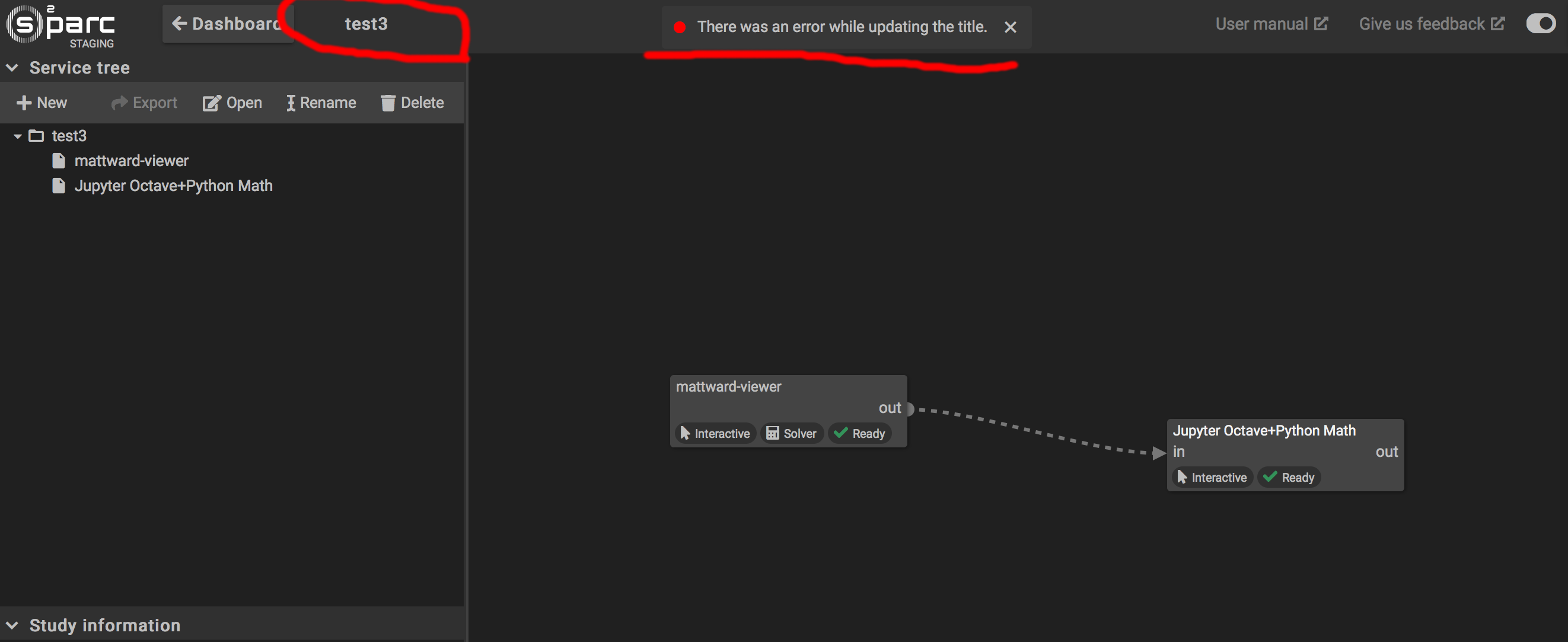 Jupyter Octave + Python Maths Feedback · Issue #267 · ITISFoundation/osparc-issues · GitHub