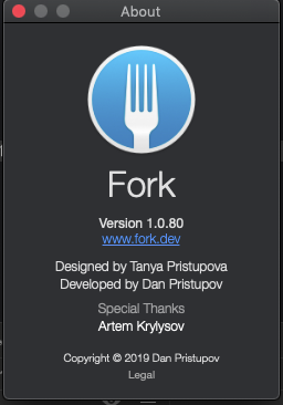 Do not propose to stash and reapply when only submodules are changed · Issue #658 · fork-dev ...