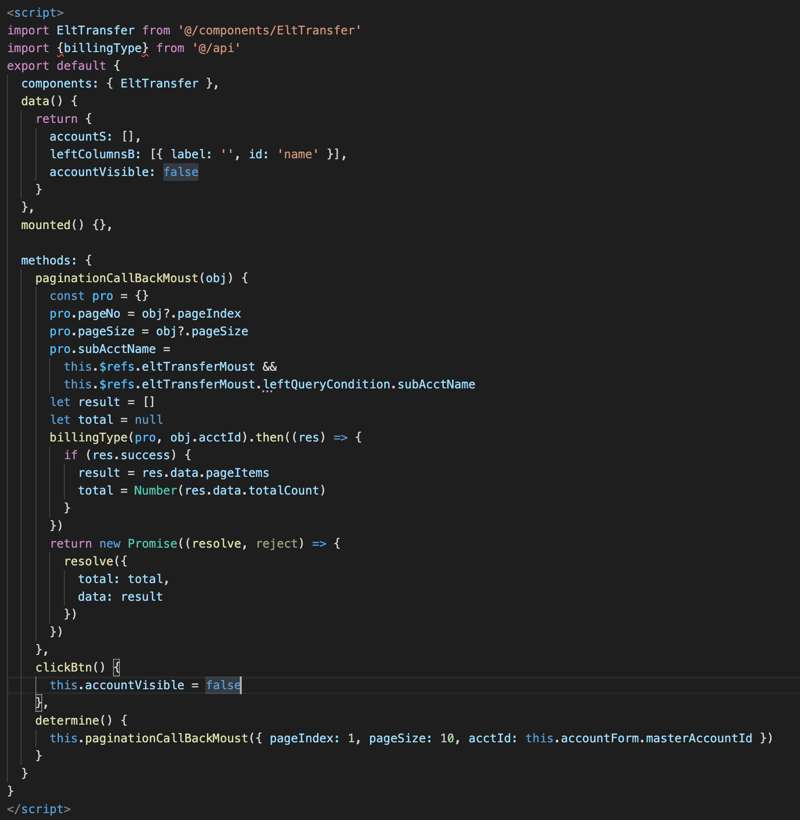 请问左侧的初始数据支持异步获取吗？ · Issue #25 · TanxiangCode/elt-transfer · GitHub