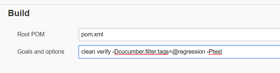 Cucumber Aggregate Report Error Jenkins · Issue #2065 · serenity-bdd/serenity-core · GitHub