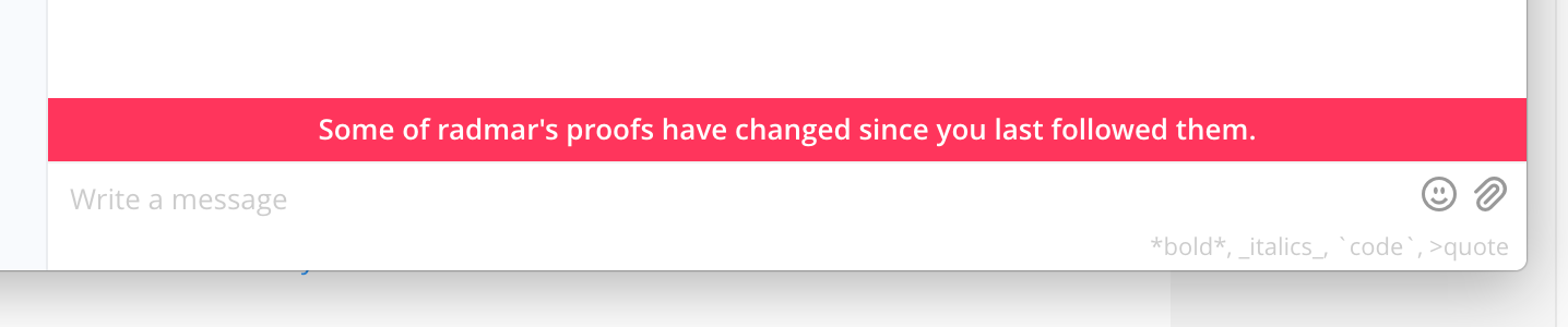 Confused by proof changes of followed person · Issue #8775 · keybase/client · GitHub