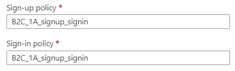 Unable to see an userflow that is currently in use · Issue #2174 · Azure/api-management ...