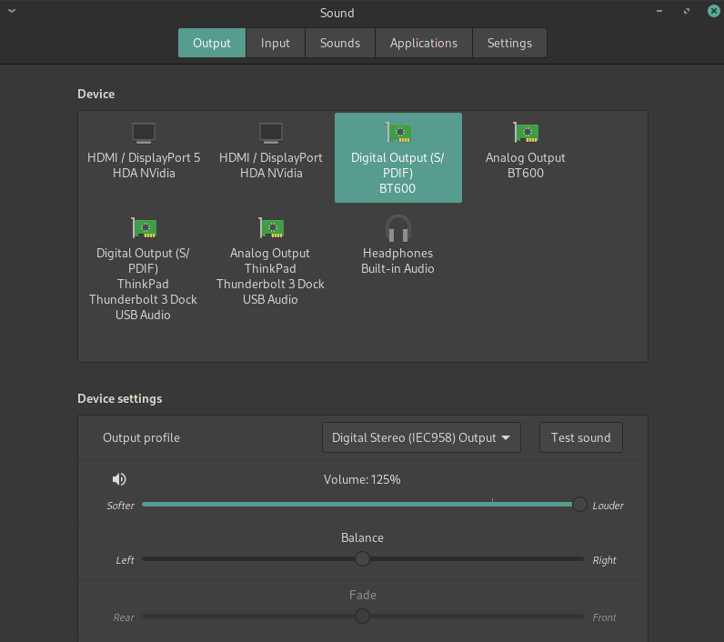 Increasing volume above 100% leads to deactivated backlight · Issue #70 · eruption-project ...