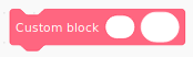 Editing custom blocks cause its "inputs" (?) to be bigger when reloading page · Issue #4610 ...