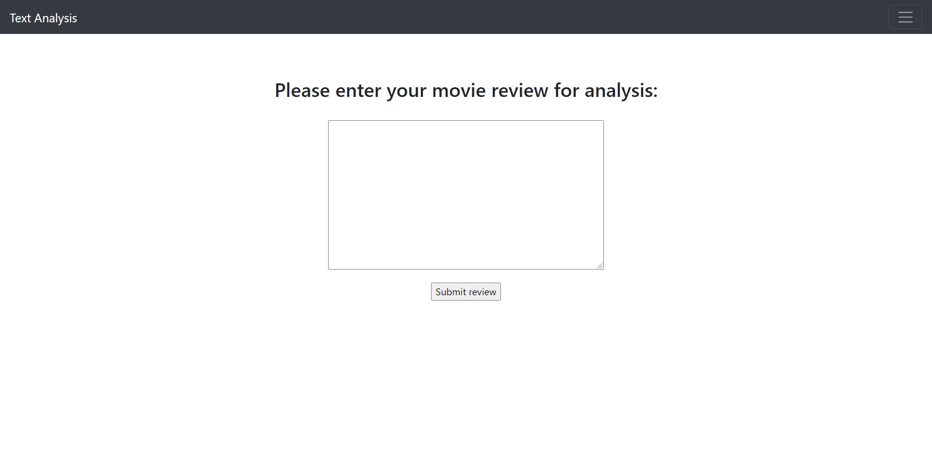 GitHub - Ikjott/Sentiment-Analysis-Movie