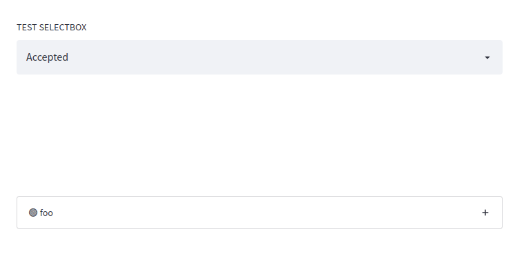 Emojis not displaying properly in st.expander label · Issue #4800 ...