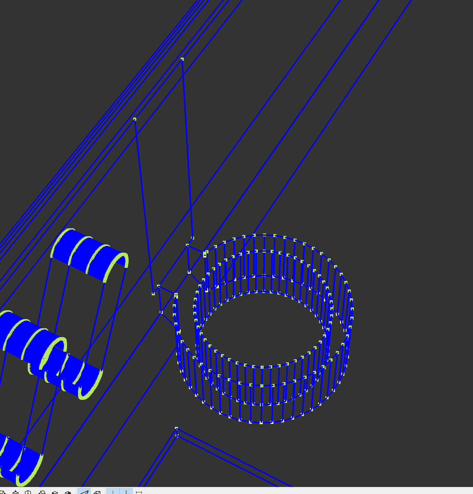 CGAL union error modifying STLs · Issue #3396 · openscad/openscad · GitHub