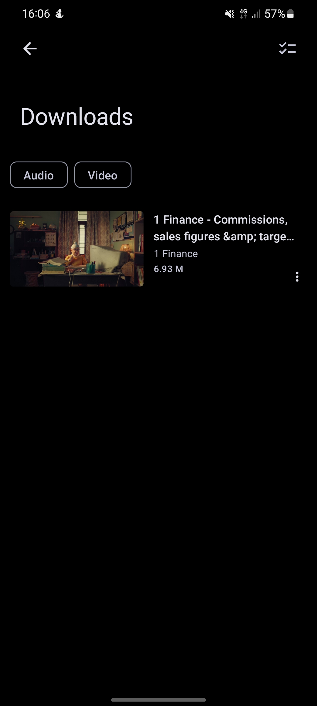 Bug · Issue #393 · JunkFood02/Seal · GitHub