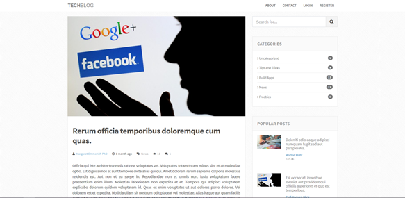 GitHub - mrtienthinh/T1804E-Project-Laravel: Project semester 2 HTML ...