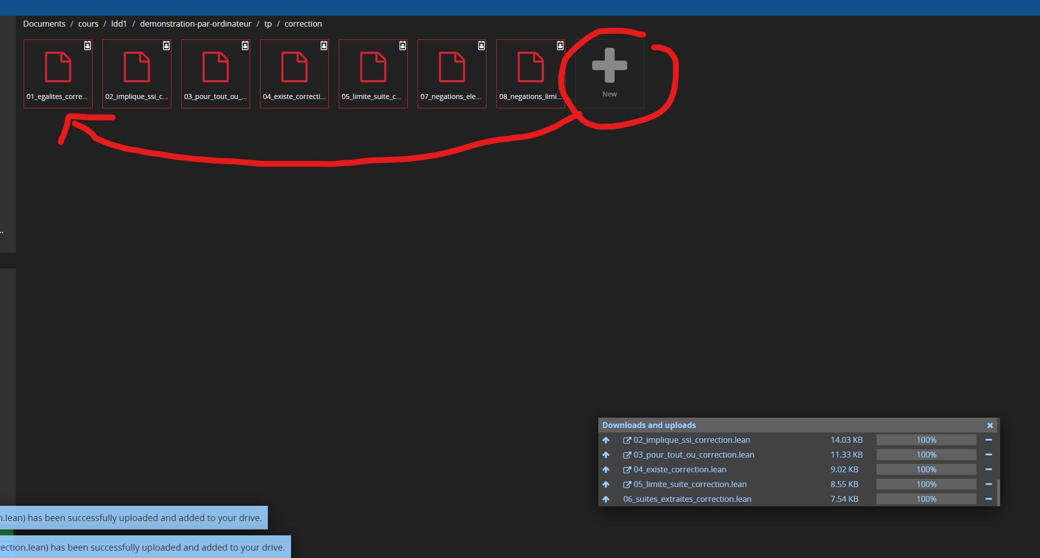 Move the Add document button to the left · Issue #752 · cryptpad/cryptpad · GitHub