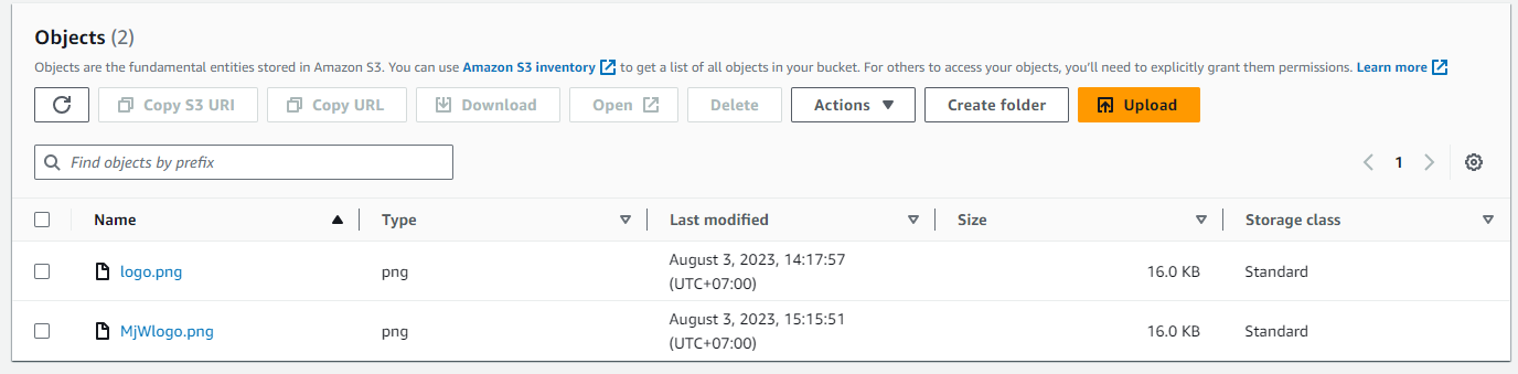 v23.06.2 Upload images to s3 doesn't work · Issue #4420 · BookStackApp/BookStack · GitHub
