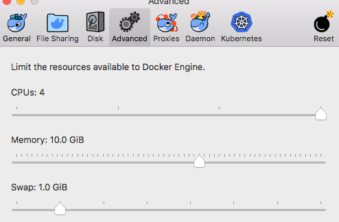 Excessive CPU usage locks up Docker · Issue #247 · moby/hyperkit · GitHub