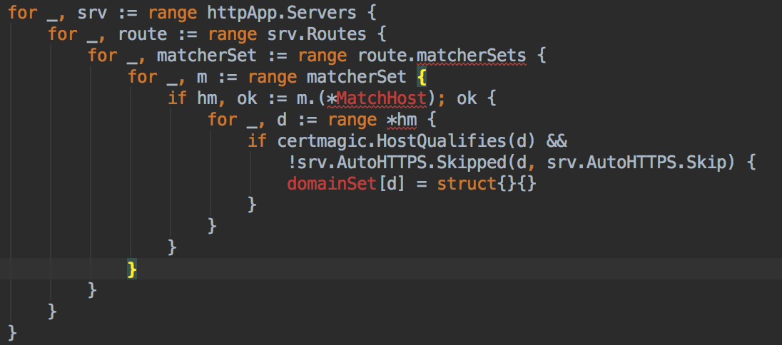 v2. get module instance from other module · Issue #2693 · caddyserver/caddy · GitHub