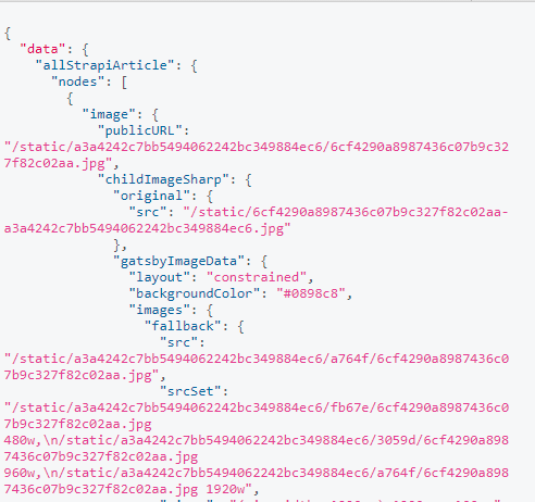 How to get cloudinary url on queries using gatsby-source-strapi · Issue #186 · gatsby-uc/gatsby ...