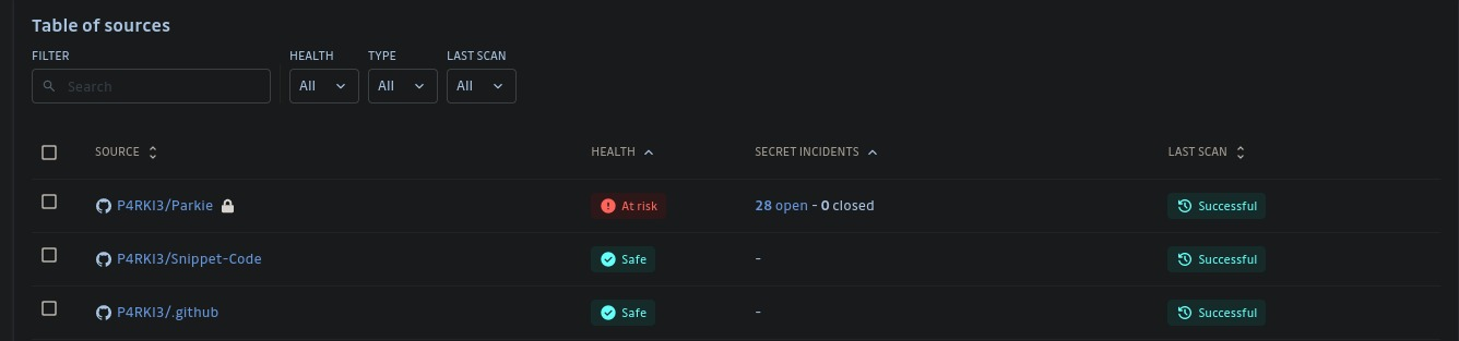 GitHub - No3Mc/Parkie: Website that allows users to book for parking spaces/slots. (Site is down ...