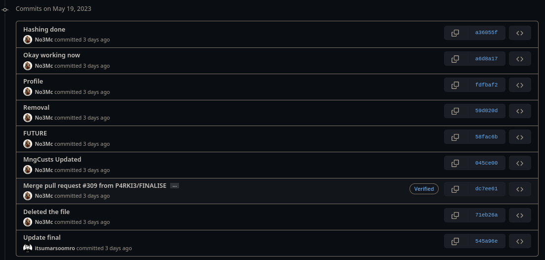 GitHub - No3Mc/Parkie: Website that allows users to book for parking spaces/slots. (Site is down ...