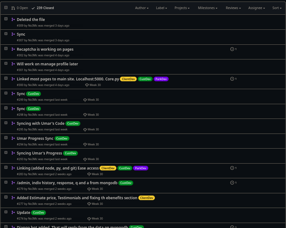 GitHub - No3Mc/Parkie: Website that allows users to book for parking spaces/slots. (Site is down ...