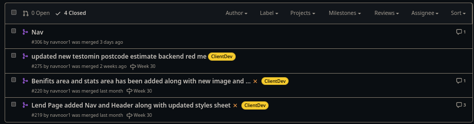 GitHub - No3Mc/Parkie: Website that allows users to book for parking spaces/slots. (Site is down ...